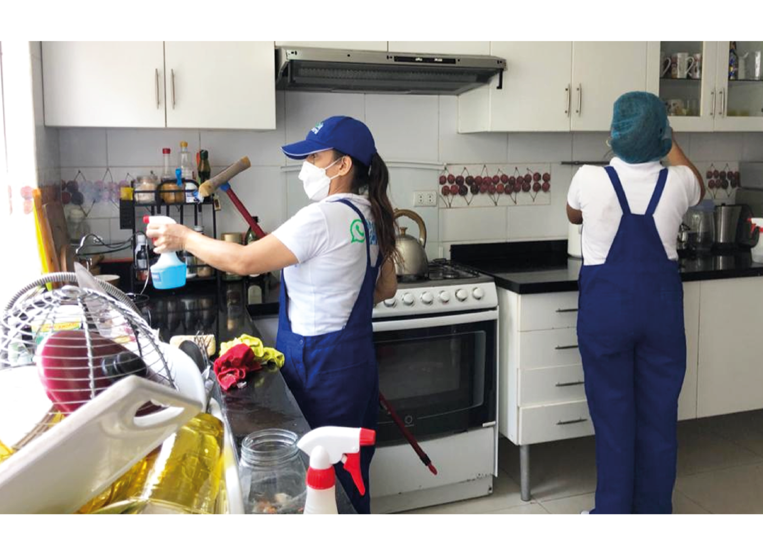 Nosotros - Limpia Todo Perú -Especialistas en limpieza del hogar y la ...